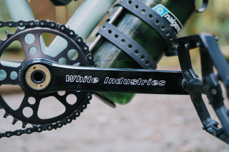 Tim Fairbrother and his Brother Cycles Big Bro - BIKEPACKING.com