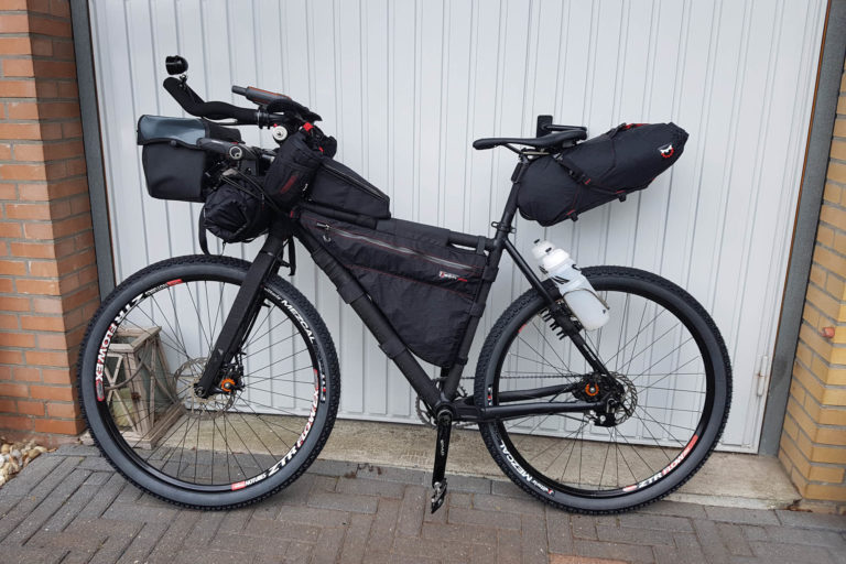 Rigs of The 2019 Tour Divide - BIKEPACKING.com