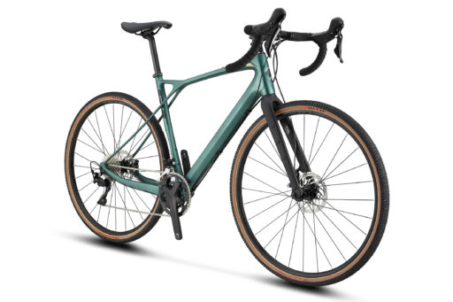 GT Announces New 2020 Grade - BIKEPACKING.com