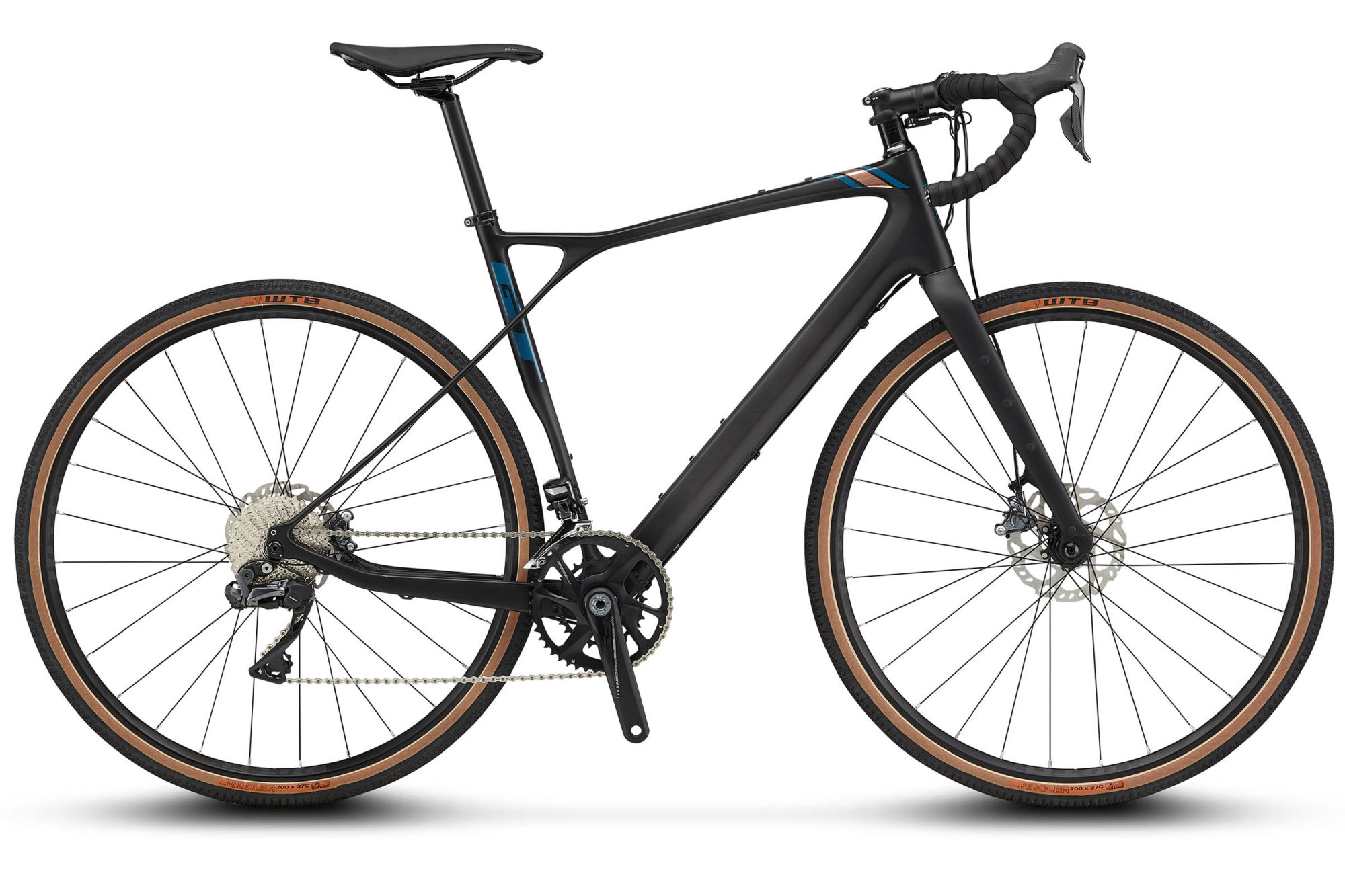 GT Announces New 2020 Grade - BIKEPACKING.com