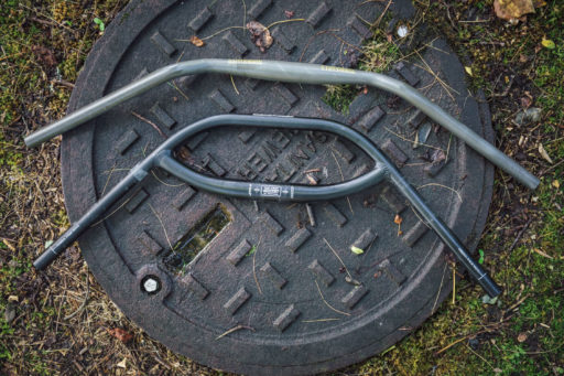 Tumbleweed Persuader Bar: First Look - BIKEPACKING.com