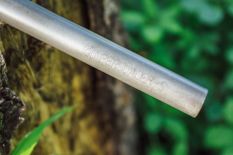 Tumbleweed Persuader Bar: First Look - BIKEPACKING.com