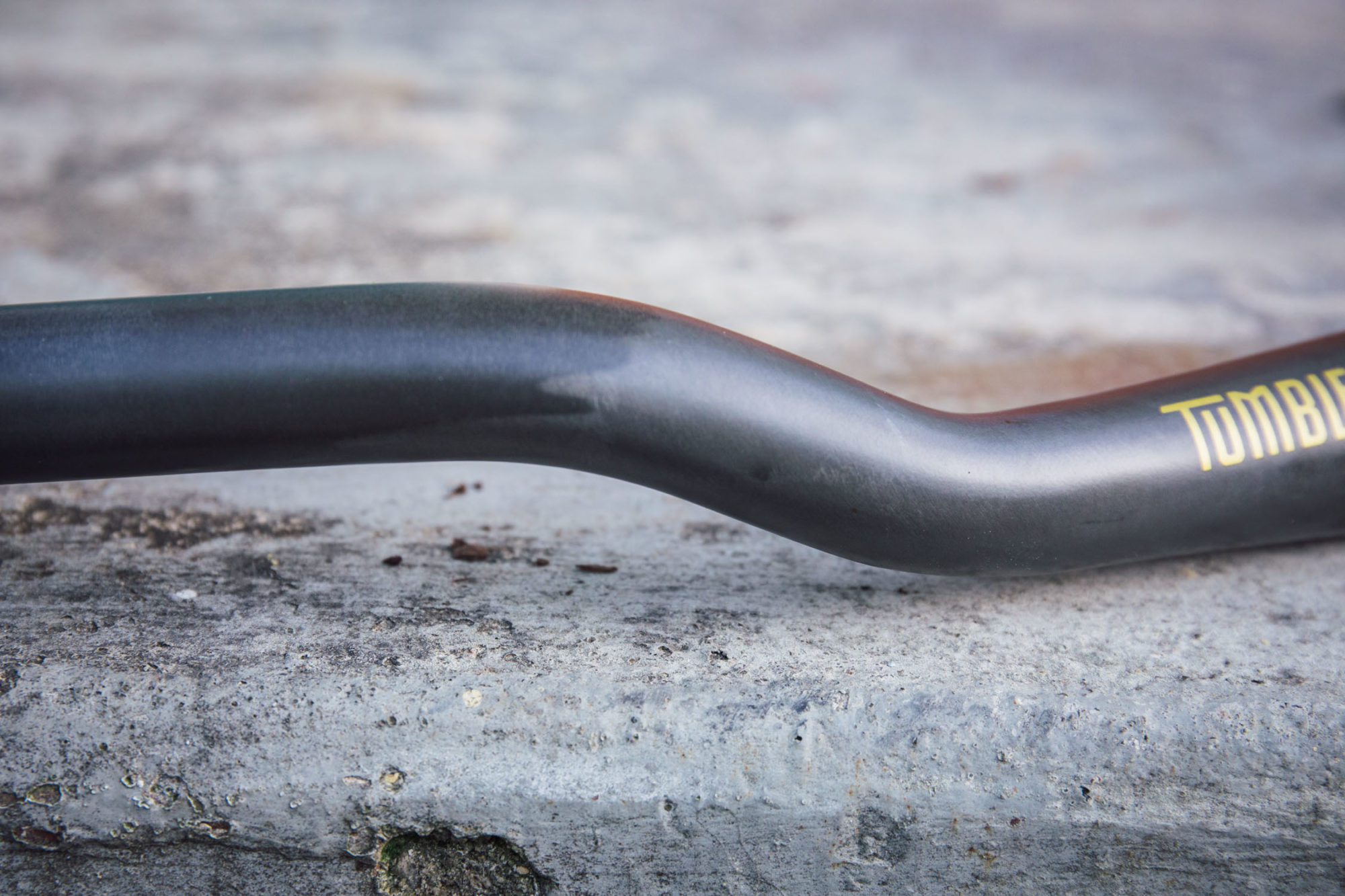 Tumbleweed Persuader Bar: First Look - BIKEPACKING.com