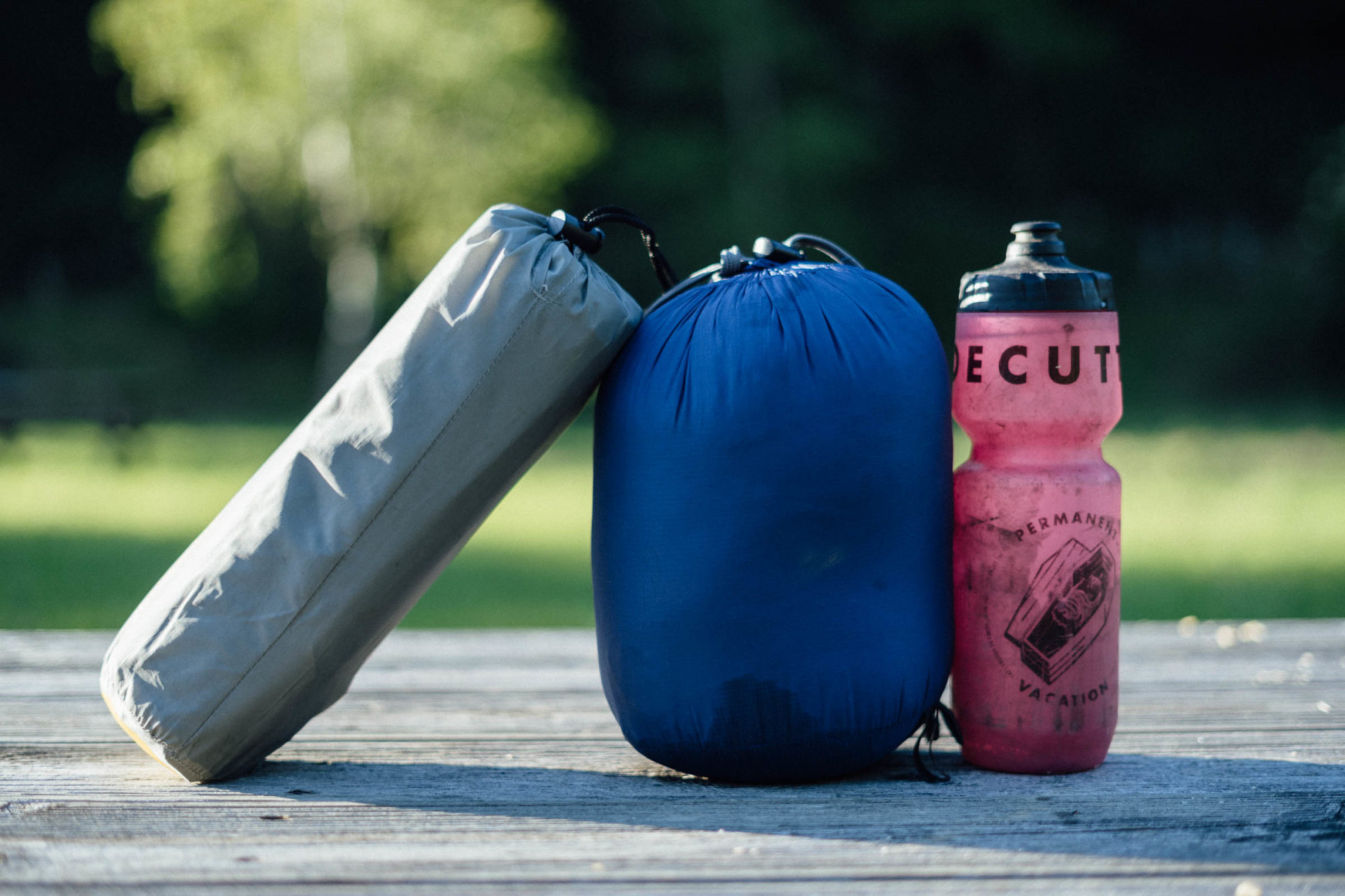 Alpkit PipeDream 200 + Cloud Base: A Wallet-Friendly Ultralight Sleep ...