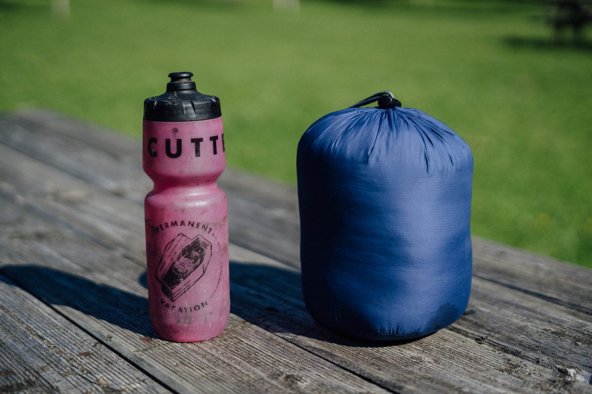 Alpkit PipeDream 200 + Cloud Base: A Wallet-Friendly Ultralight Sleep ...