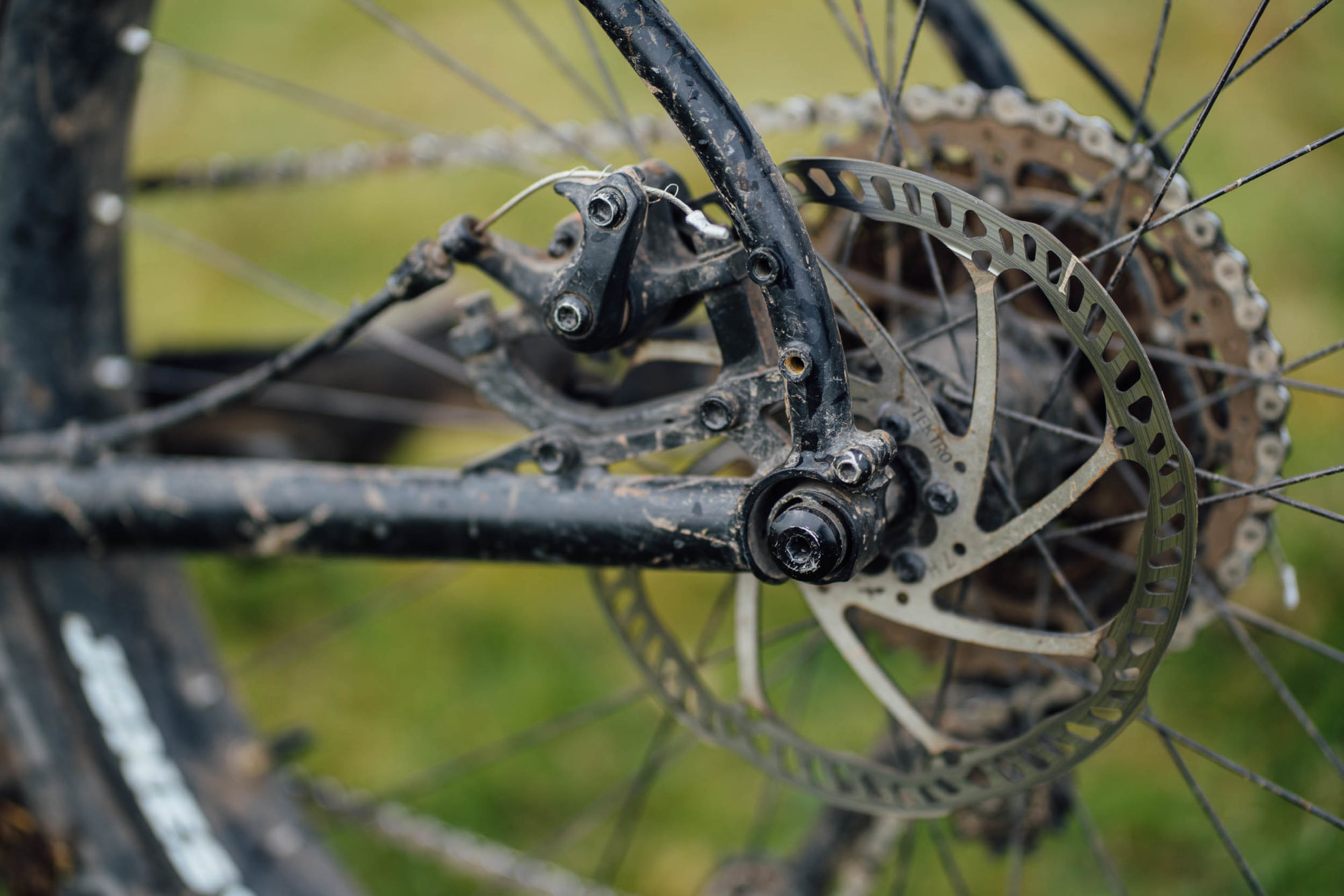 Jones Plus SWB Complete Review, Long-term - BIKEPACKING.com