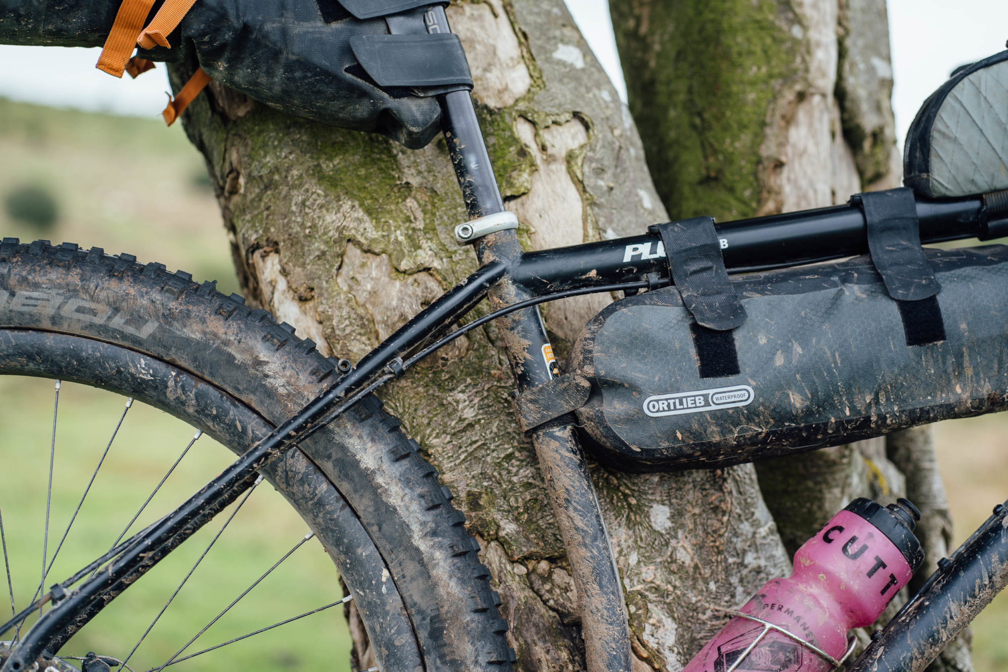 Jones Plus SWB Complete Review, Long-term - BIKEPACKING.com