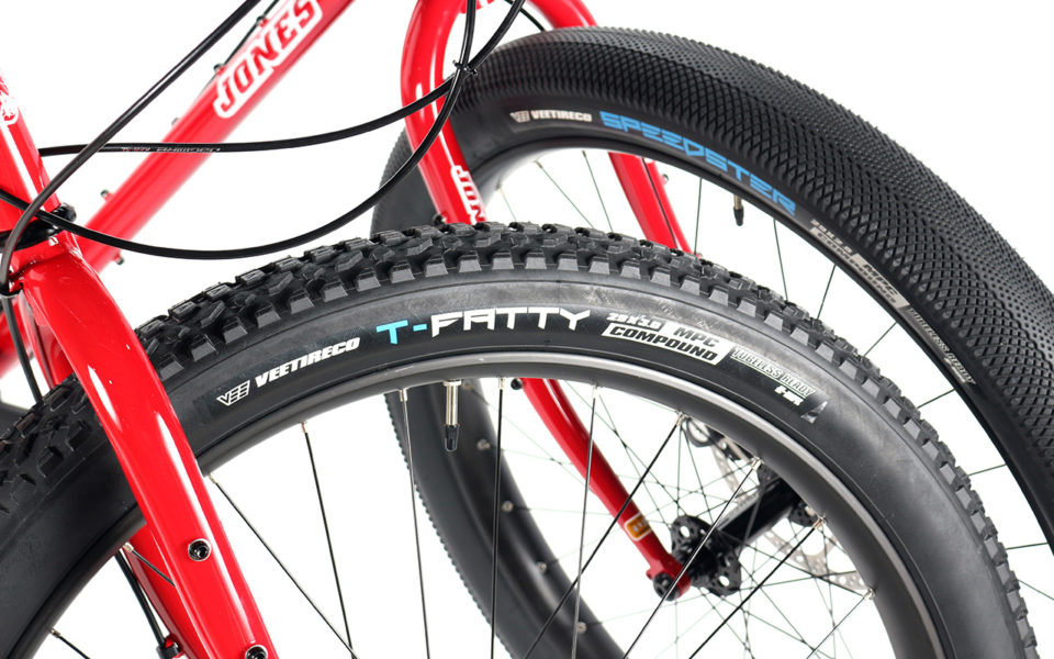 Announcing the Jones Plus LWB Complete - BIKEPACKING.com