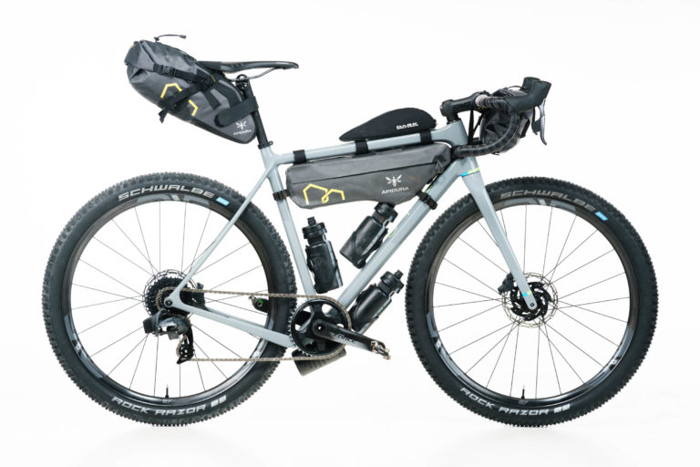 OPEN Cycle Announces WI.DE. (Winding Detours) - BIKEPACKING.com