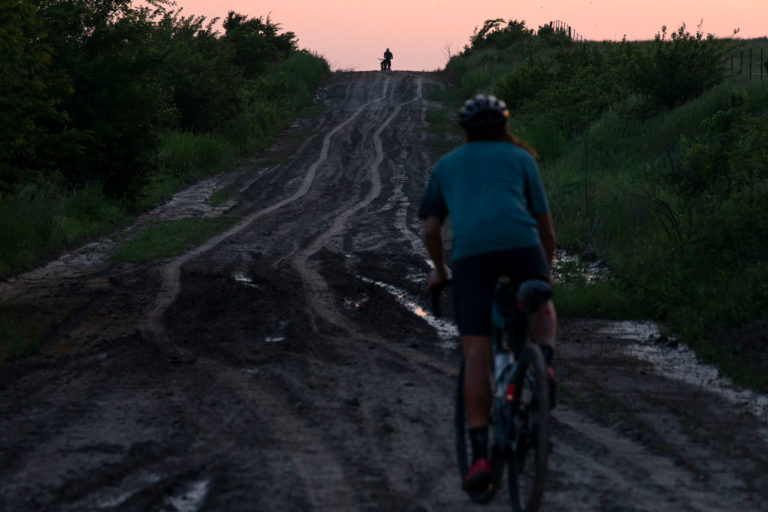POI Map of the Great Divide Mountain Bike Route - BIKEPACKING.com