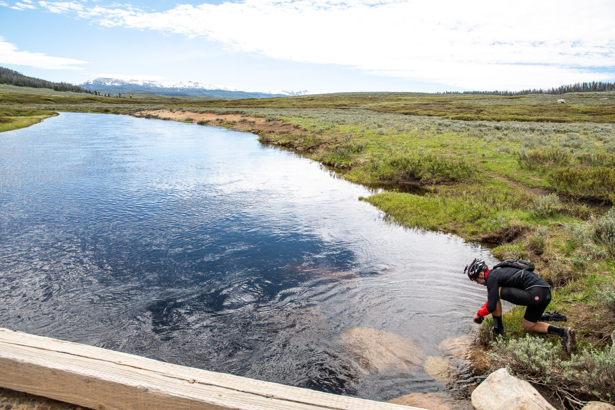 Tracking Down the 2019 Tour Divide, Part 1 - BIKEPACKING.com