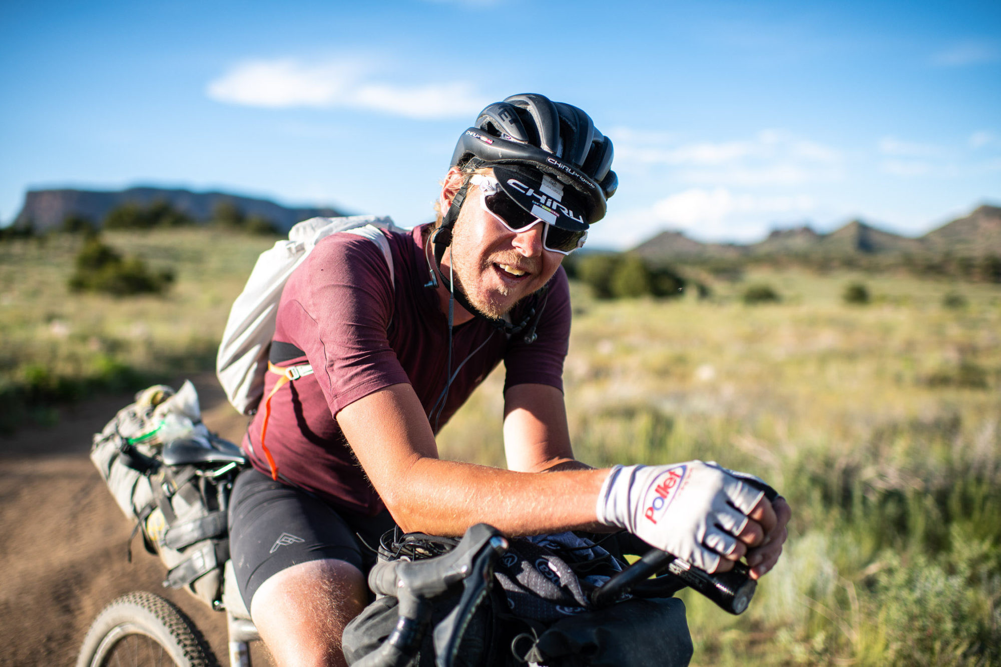 2024 Tour Divide Preview: Conditions, Route Updates, Who to Watch ...