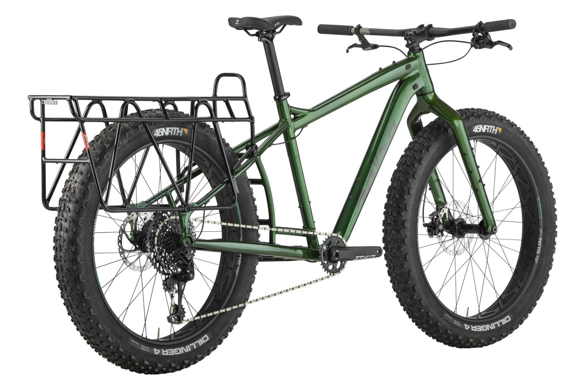 2020 Salsa Fatbikes Released - BIKEPACKING.com