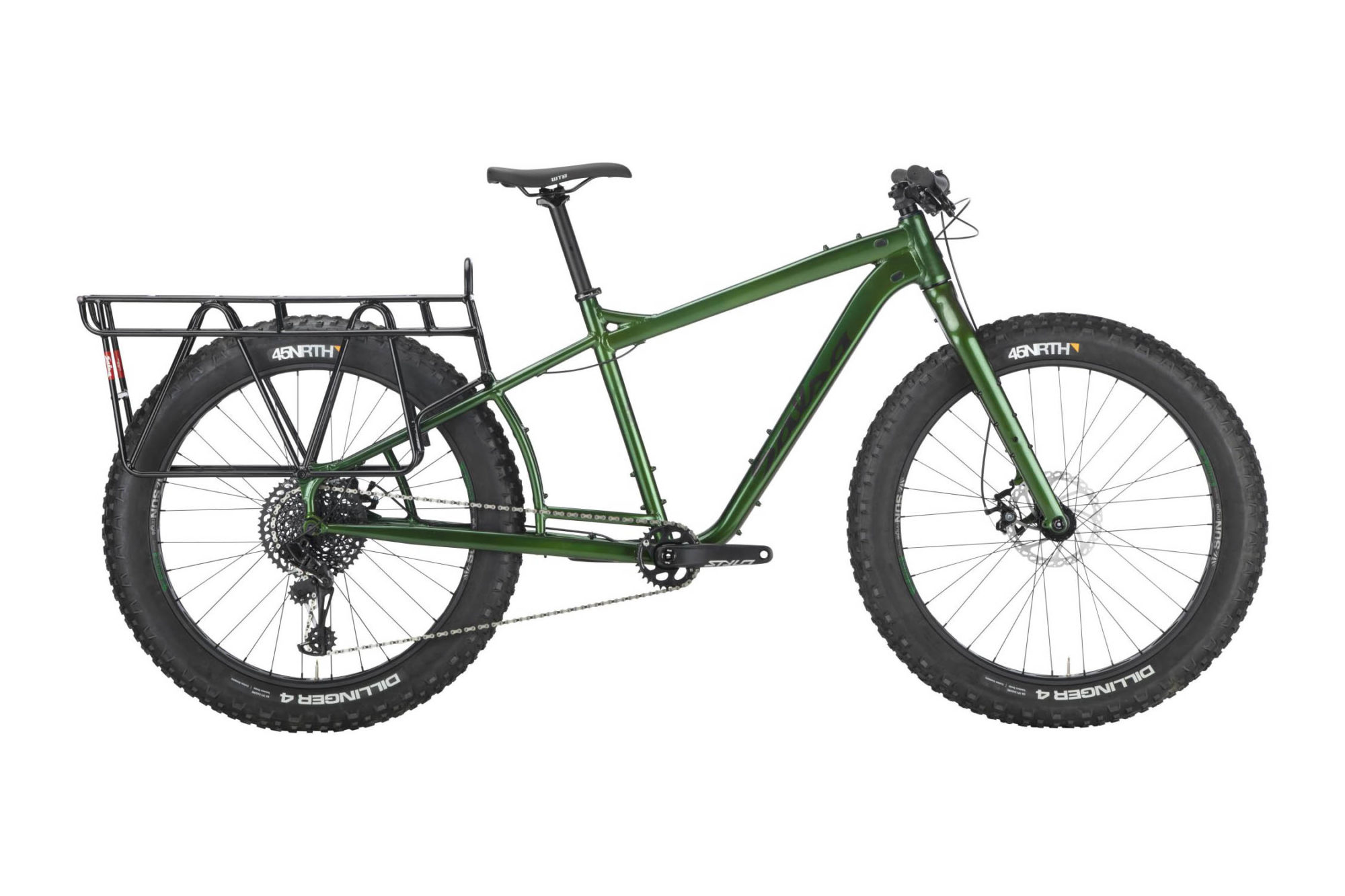 2020 Salsa Fatbikes Released - BIKEPACKING.com