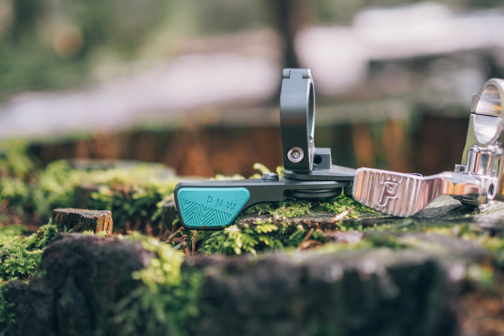 Artisan Alloy Dropper Post Levers: The Shootout - BIKEPACKING.com