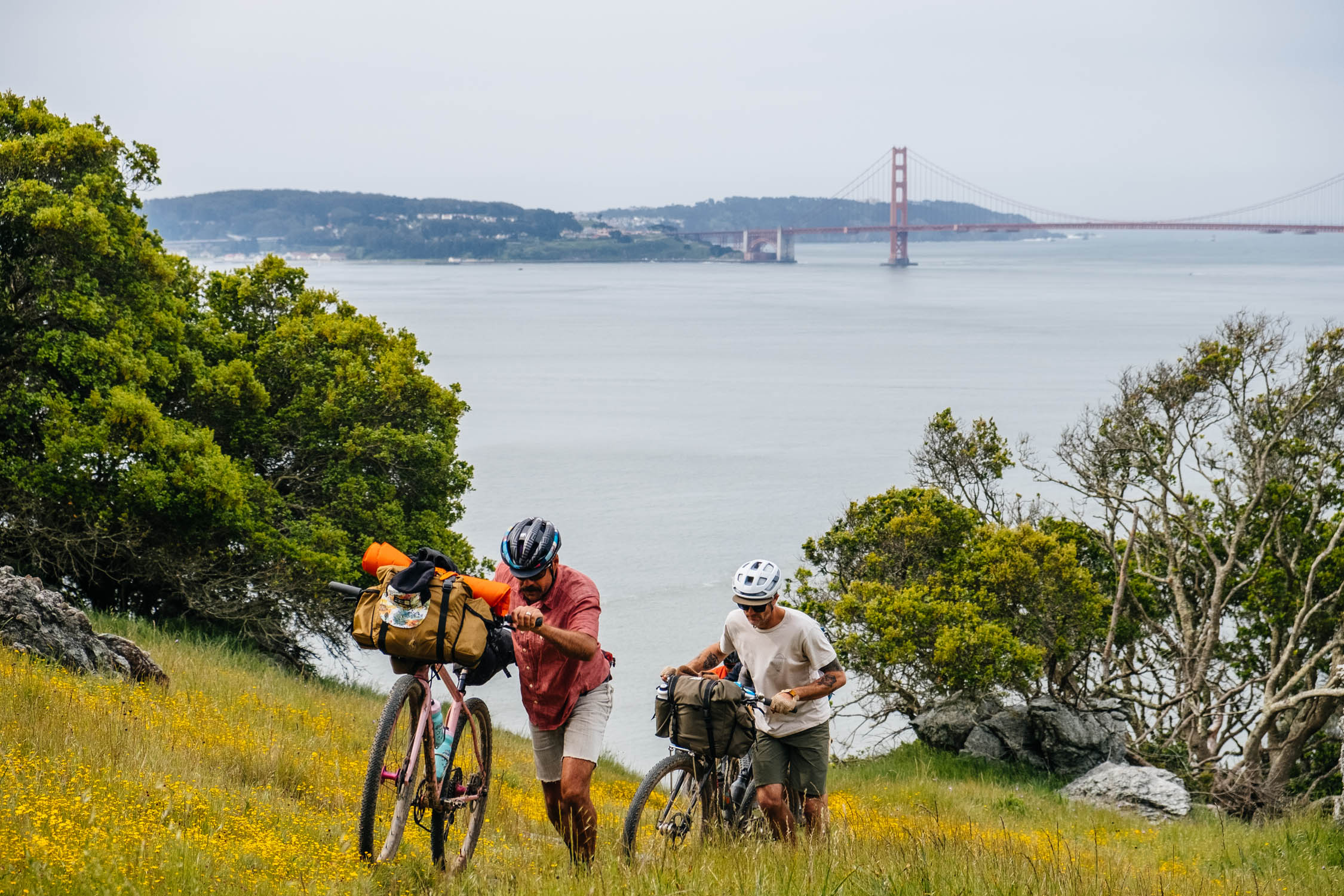 Bikepacking Routes, Gear, Inspiration - BIKEPACKING.com