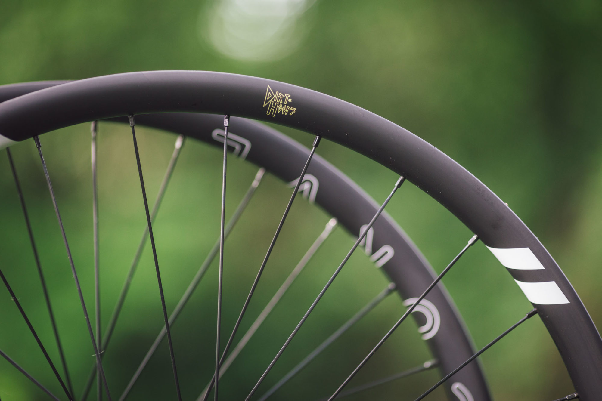 Wide Gravel Wheels (and the Lack Thereof) - BIKEPACKING.com