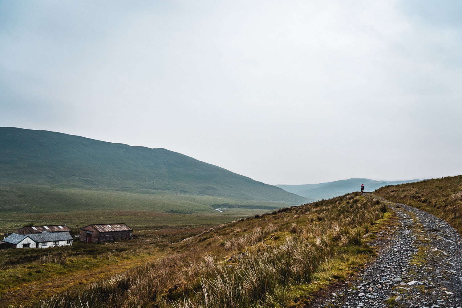 GB Divide - BIKEPACKING.com