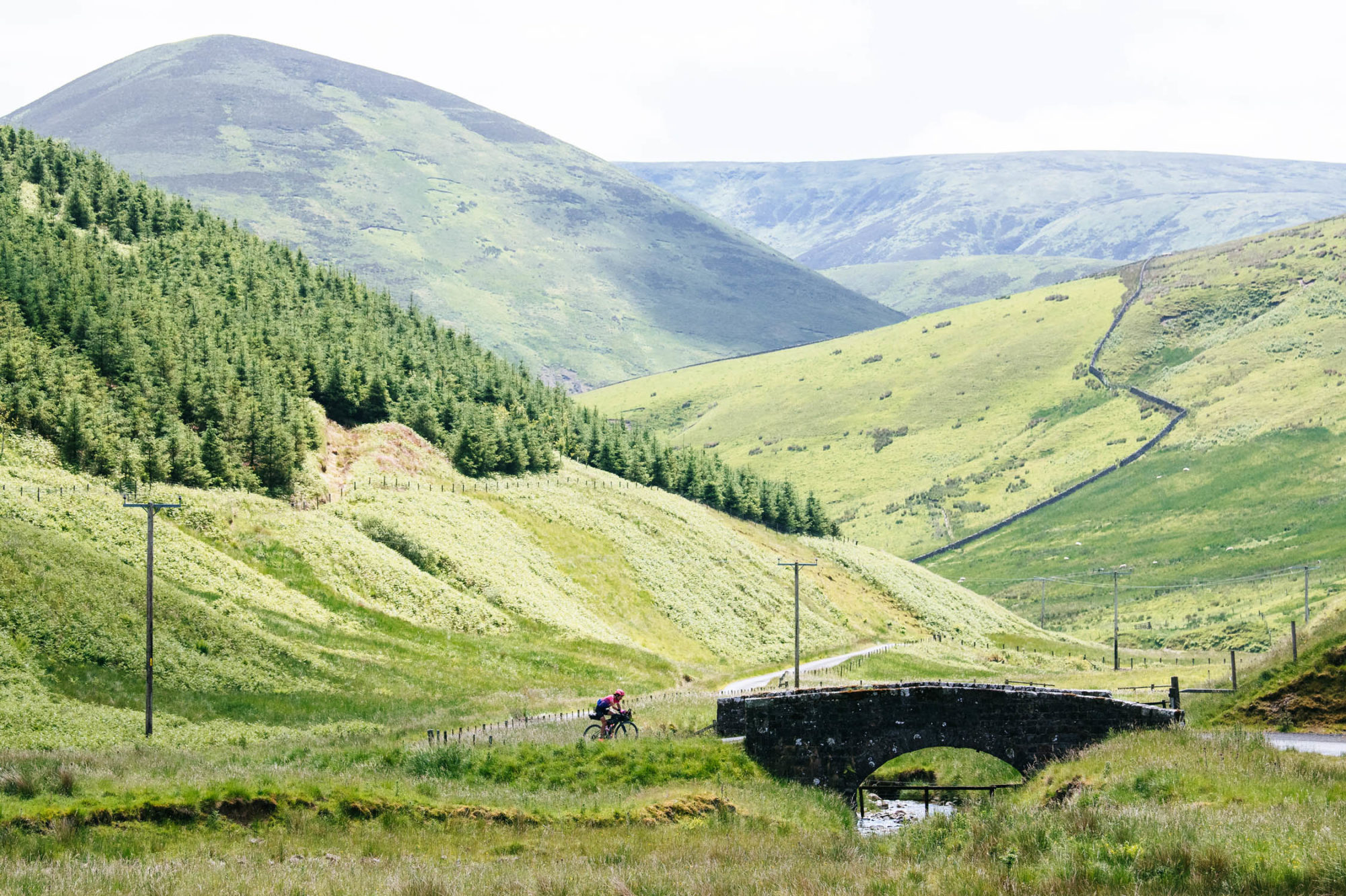 GB Divide - BIKEPACKING.com