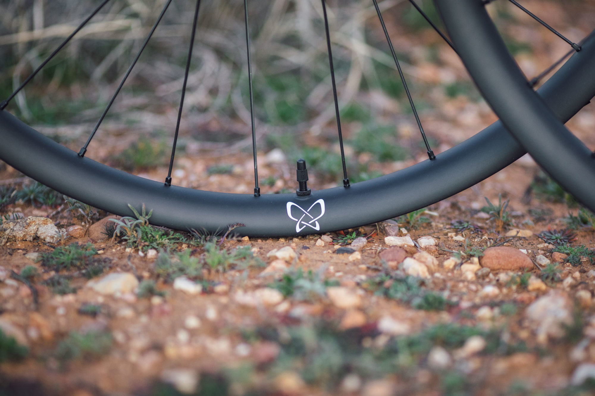 Wide Gravel Wheels (and the Lack Thereof) - BIKEPACKING.com