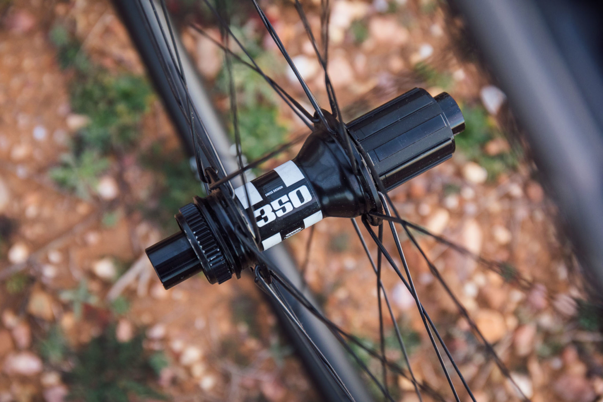 Wide Gravel Wheels (and the Lack Thereof) - BIKEPACKING.com