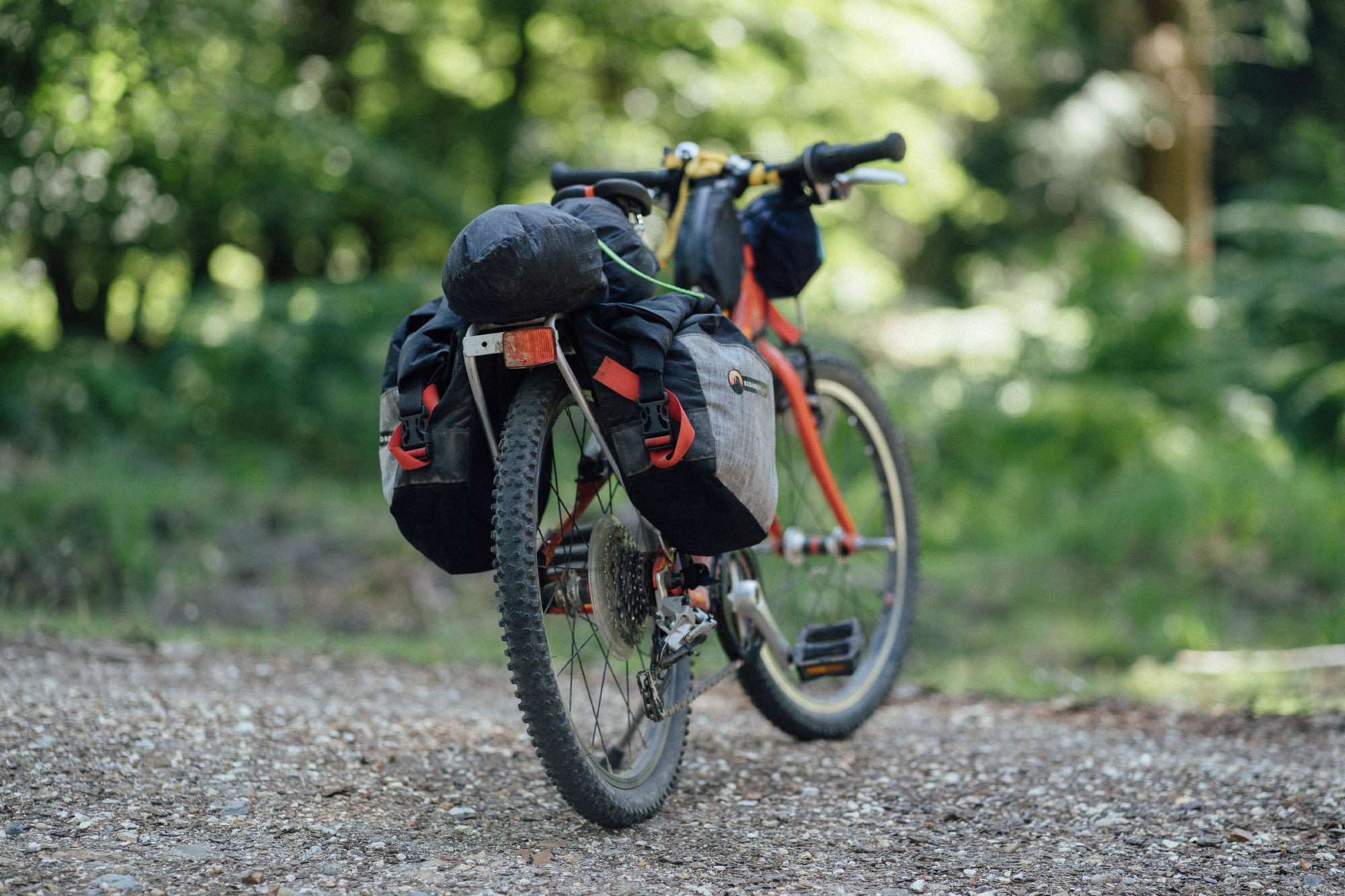 Islabikes to Cease Production - BIKEPACKING.com