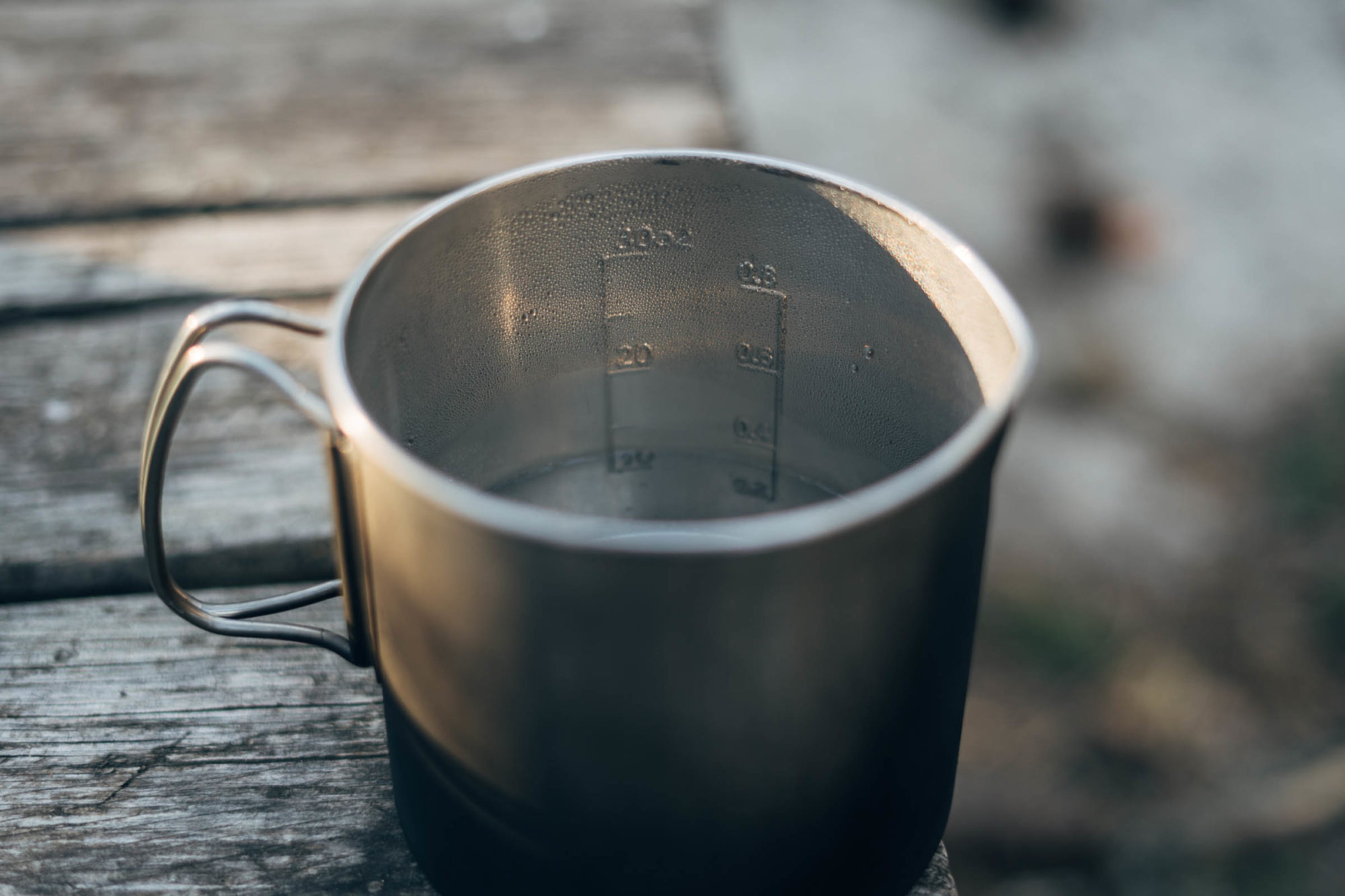 Solo Stove Lite Review: twig powered cooking - BIKEPACKING.com