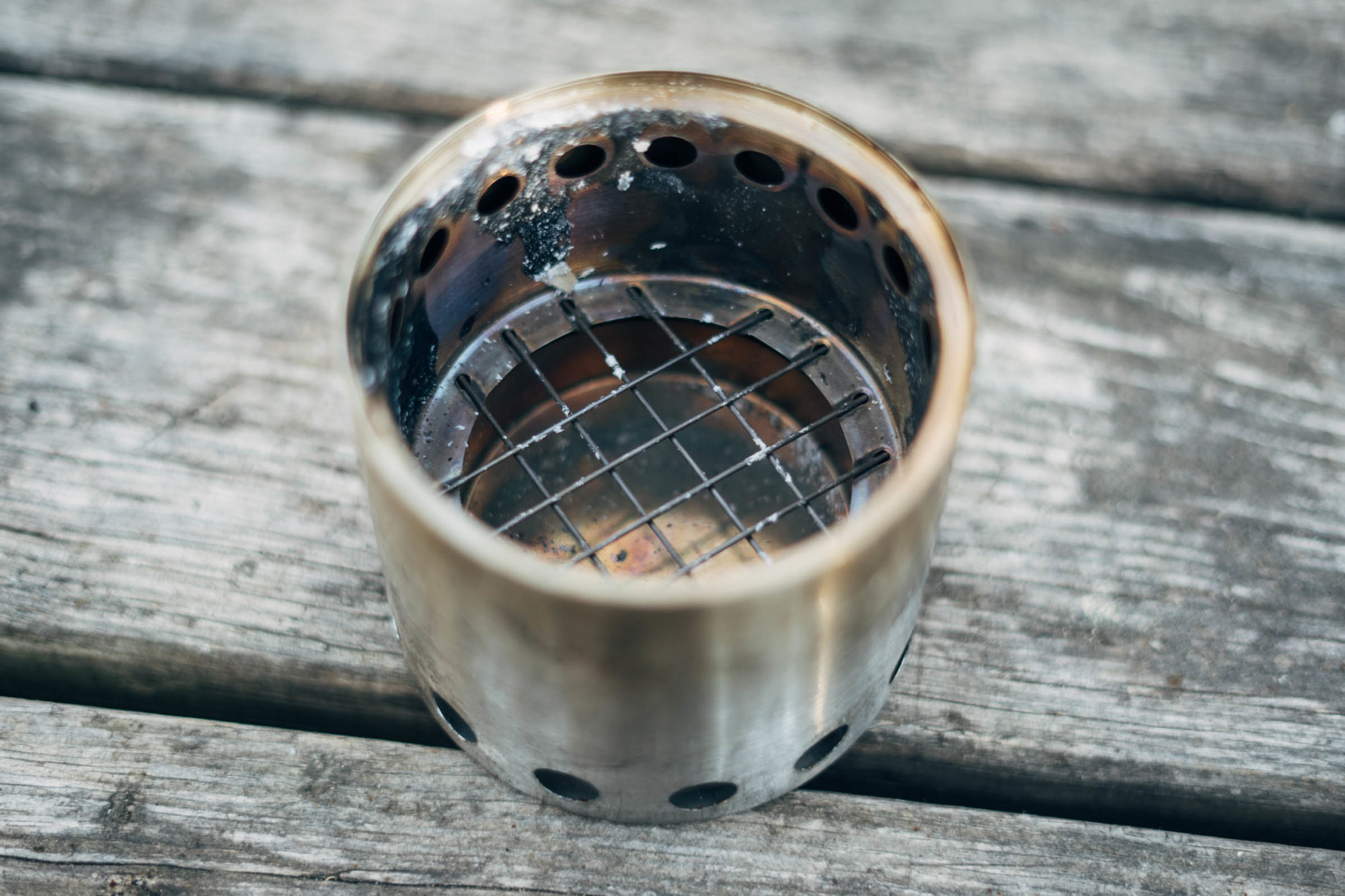 Solo Stove Lite Review: twig powered cooking - BIKEPACKING.com