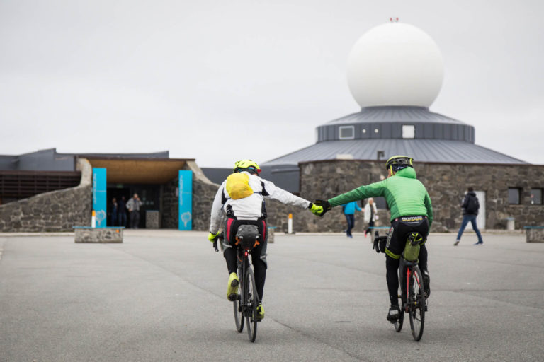 2021 North Cape 4000 (Video) - BIKEPACKING.com