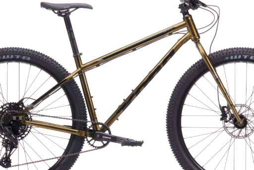 The 2020 Kona Unit X Has Landed - BIKEPACKING.com