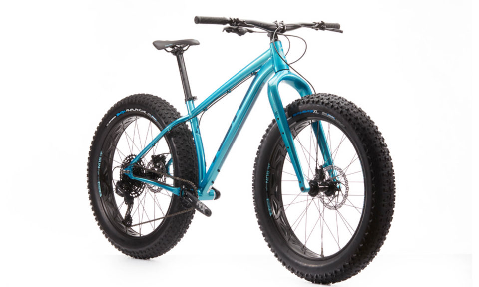 2020 Kona Woo Announced: Wo + Wozo = Woo! - BIKEPACKING.com