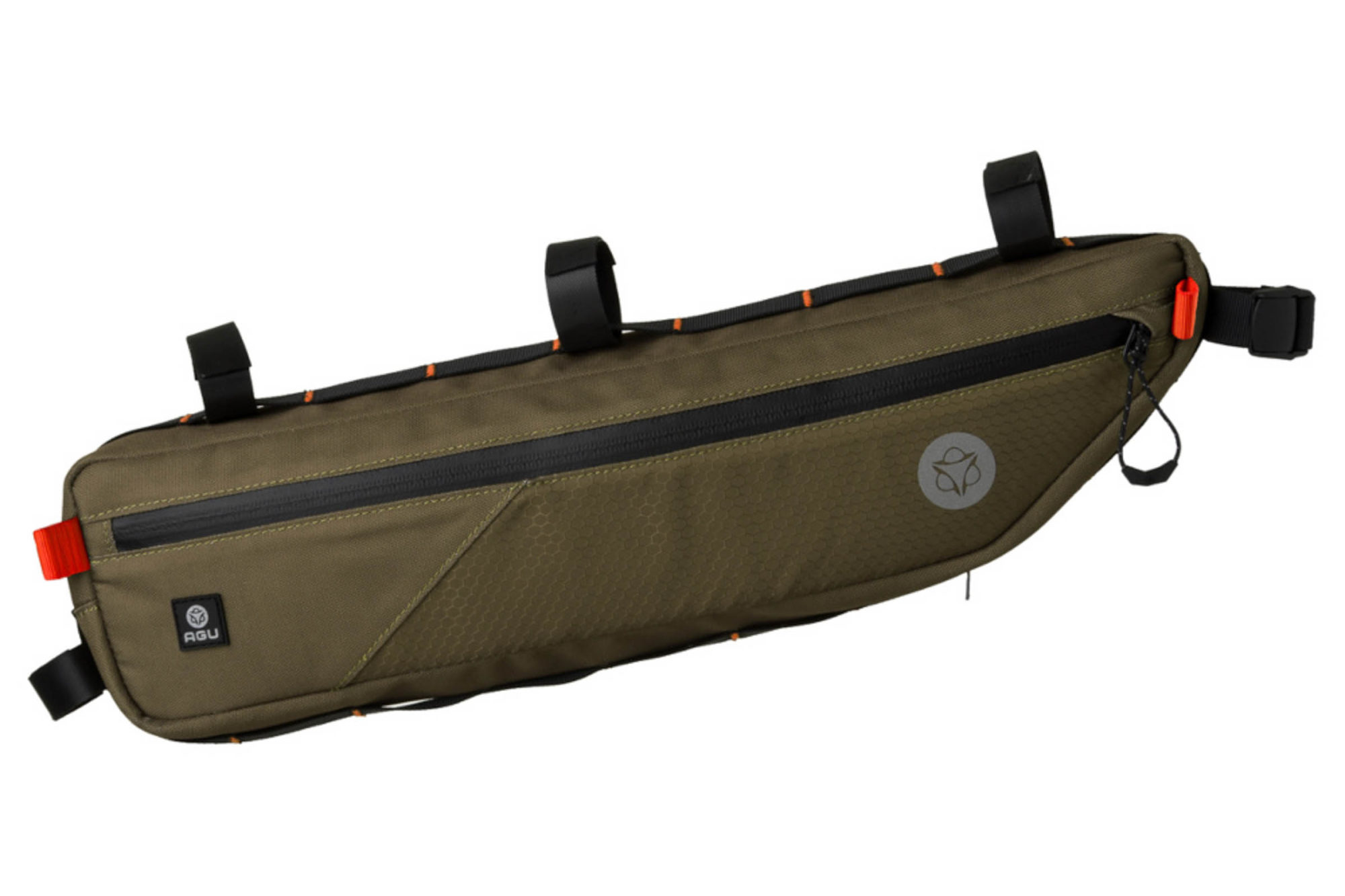 AGU Releases Venture Bikepacking Bag Collection - BIKEPACKING.com