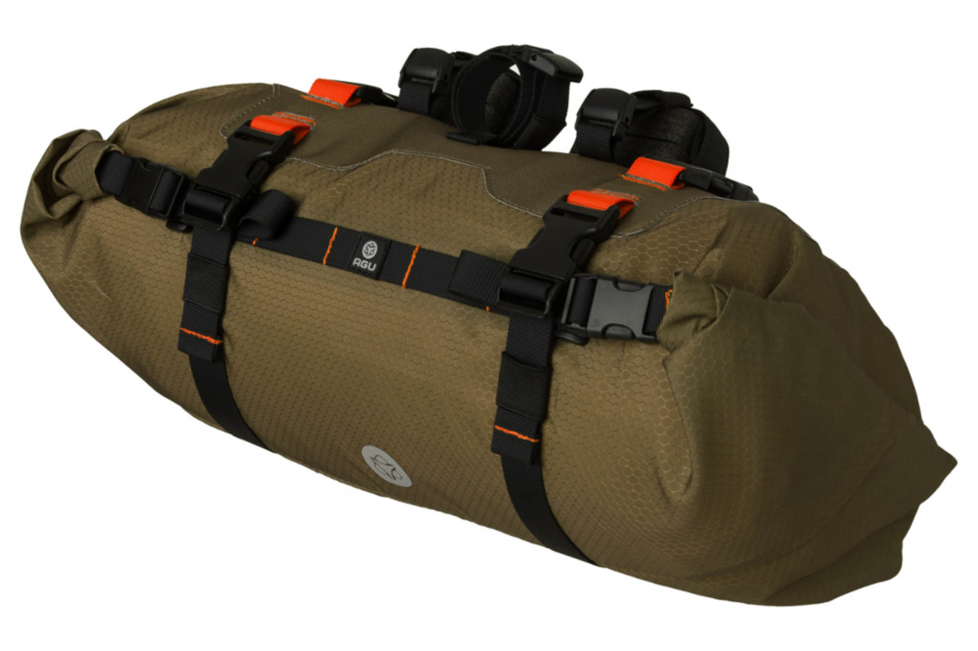 AGU Releases Venture Bikepacking Bag Collection - BIKEPACKING.com