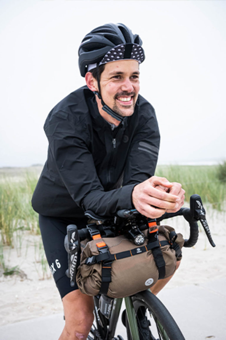 AGU Releases Venture Bikepacking Bag Collection - BIKEPACKING.com