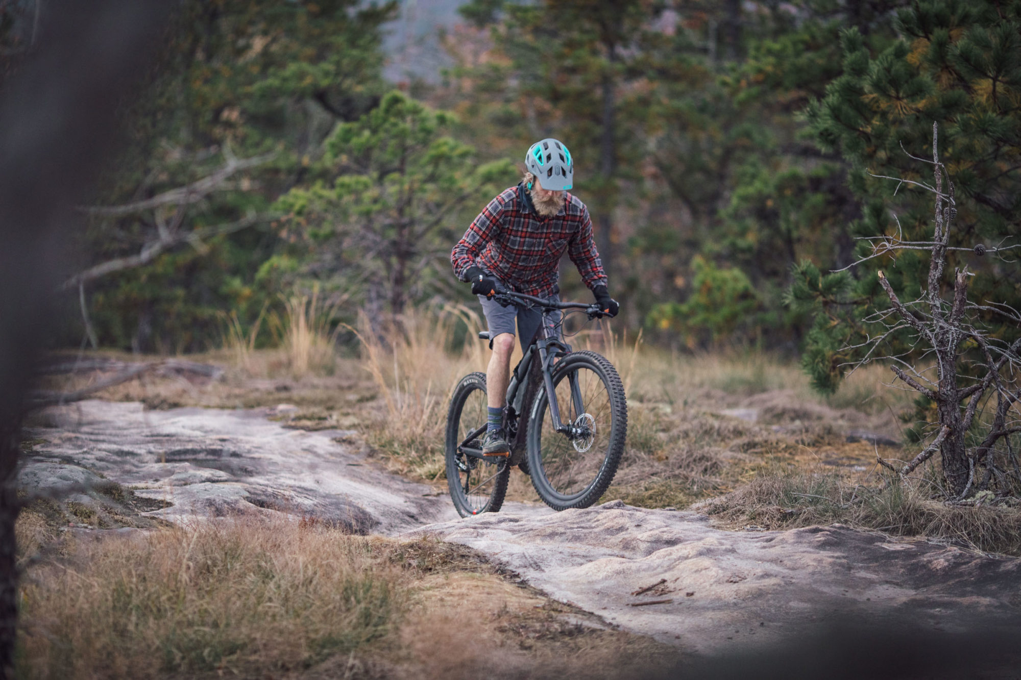 2020 Santa Cruz Tallboy Review | This Unruly
