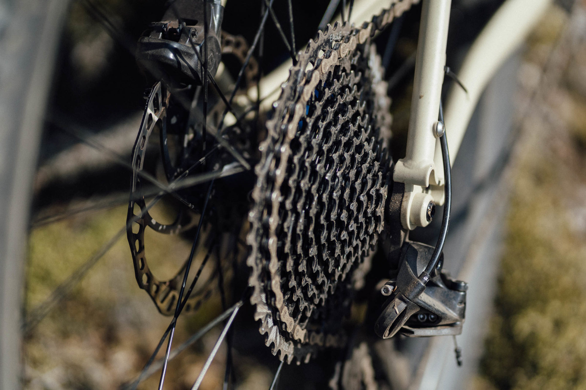 First Look: 2020 Bombtrack Beyond+ ADV - BIKEPACKING.com