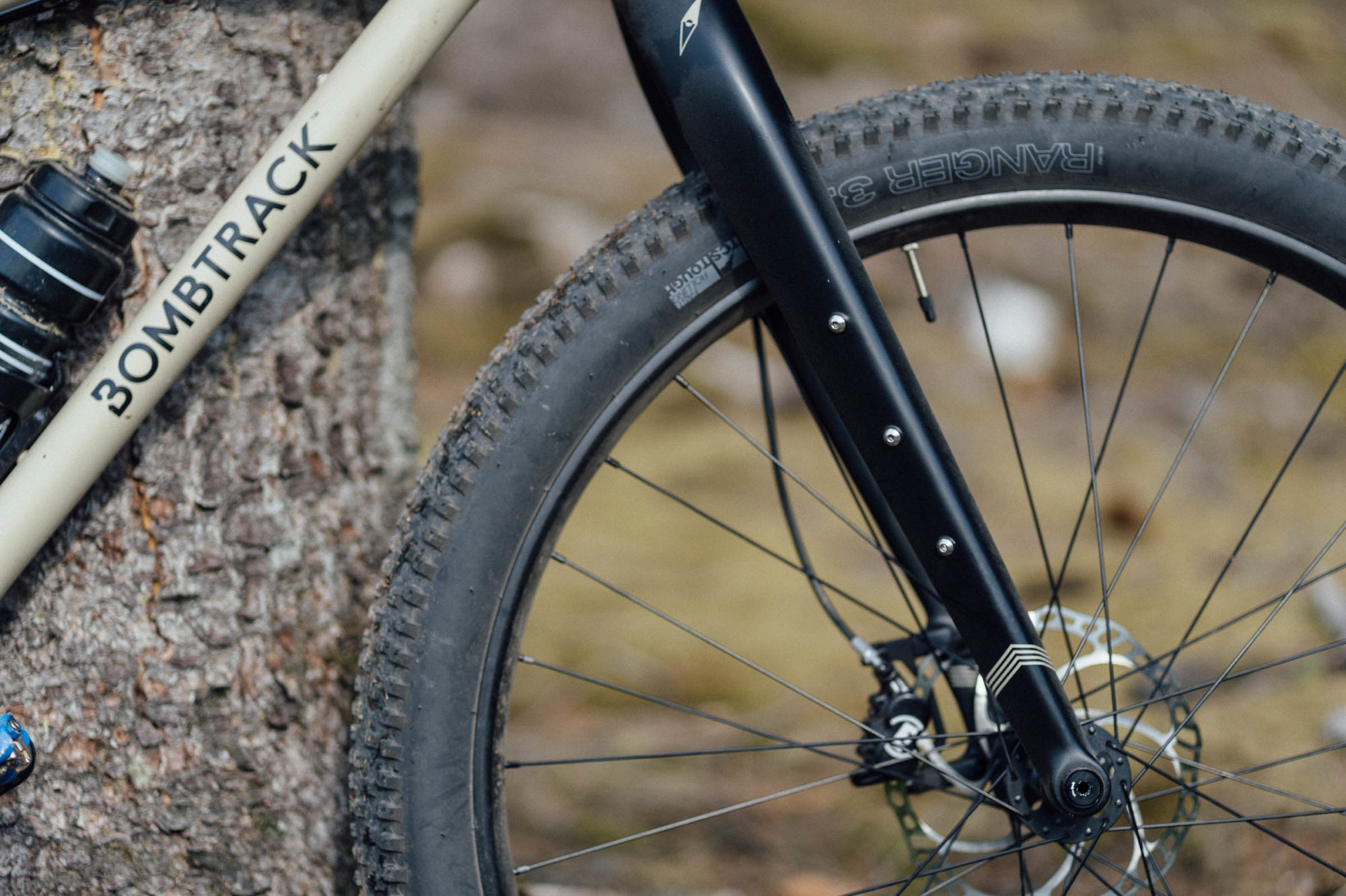 First Look: 2020 Bombtrack Beyond+ ADV - BIKEPACKING.com