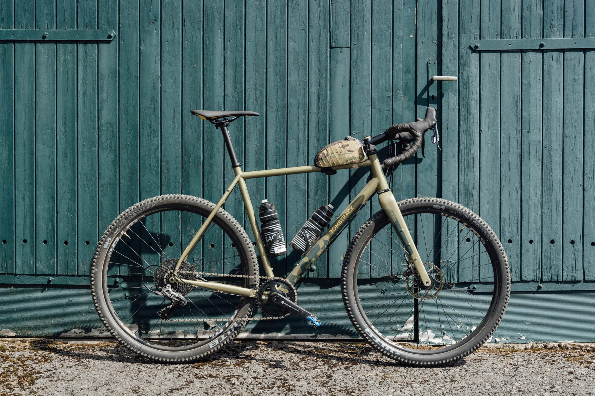 Bombtrack Hook EXT Review: More Than Just Good Looks - BIKEPACKING.com