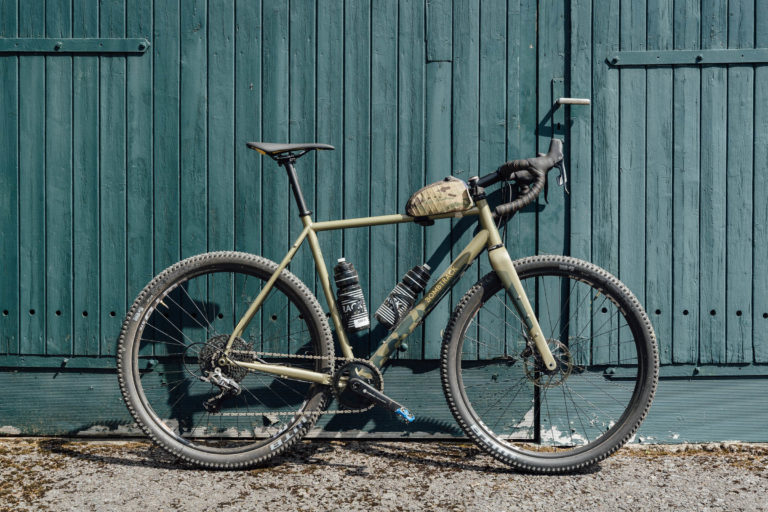 Bombtrack Hook EXT Review: More Than Just Good Looks - BIKEPACKING.com