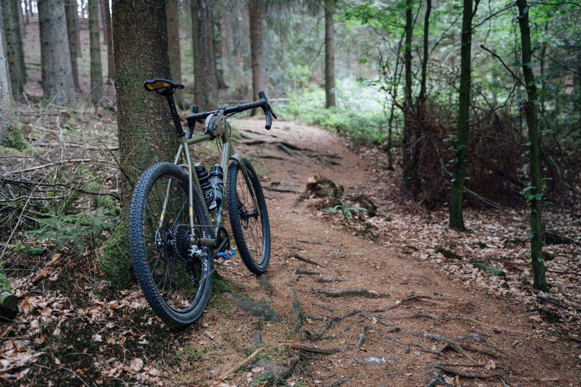 First impressions on the 2020 Bombtrack Hook EXT, EXT-C, and ADV ...