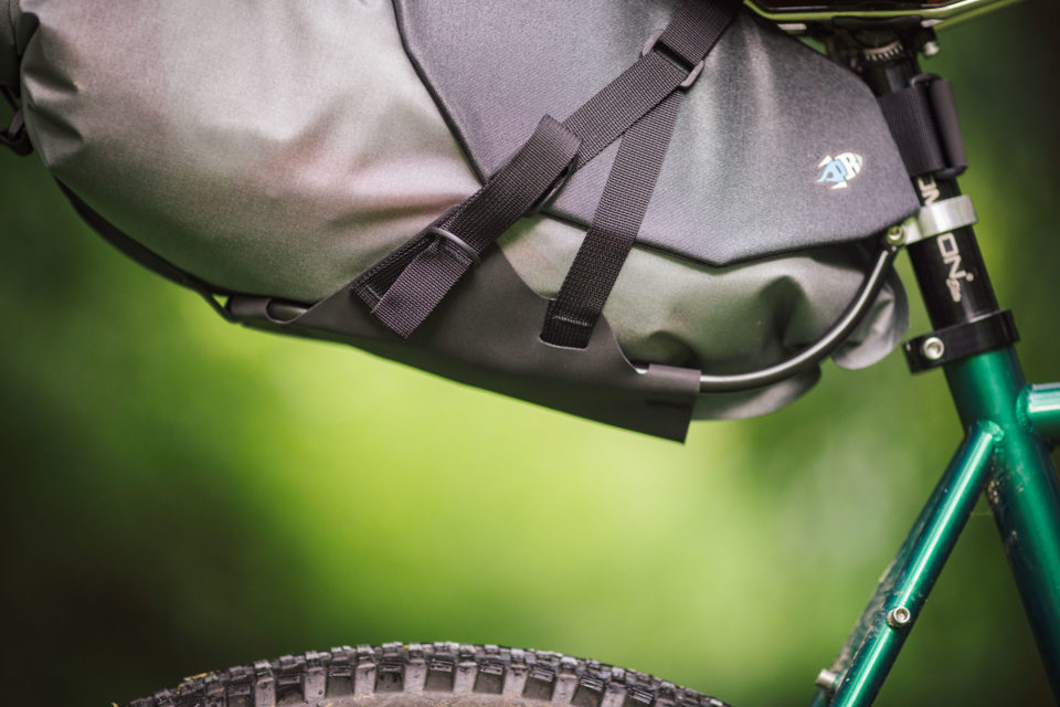 First Look at the Redesigned Porcelain Rocket Mr. Fusion - BIKEPACKING.com