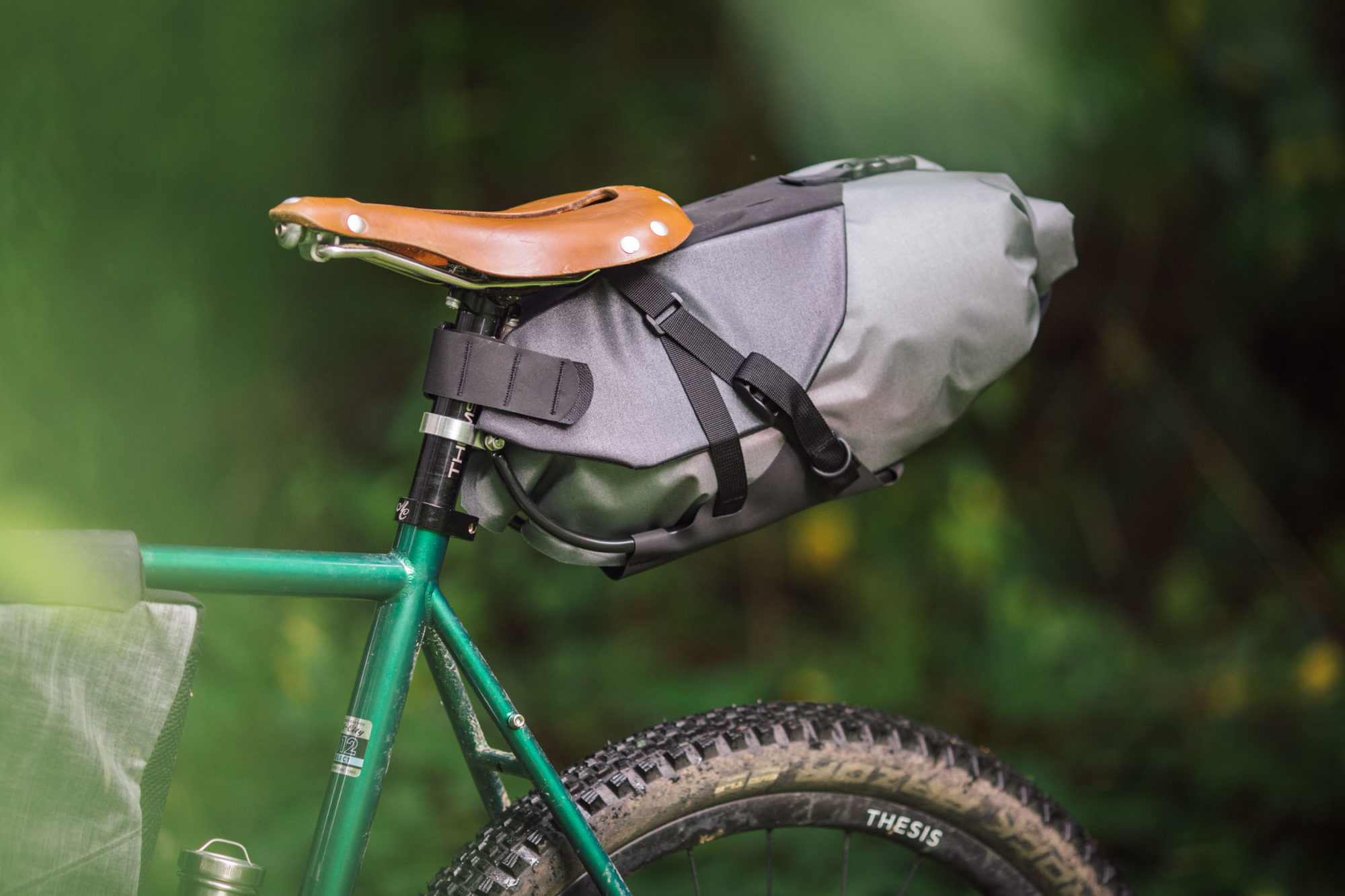 First Look at the Redesigned Porcelain Rocket Mr. Fusion - BIKEPACKING.com