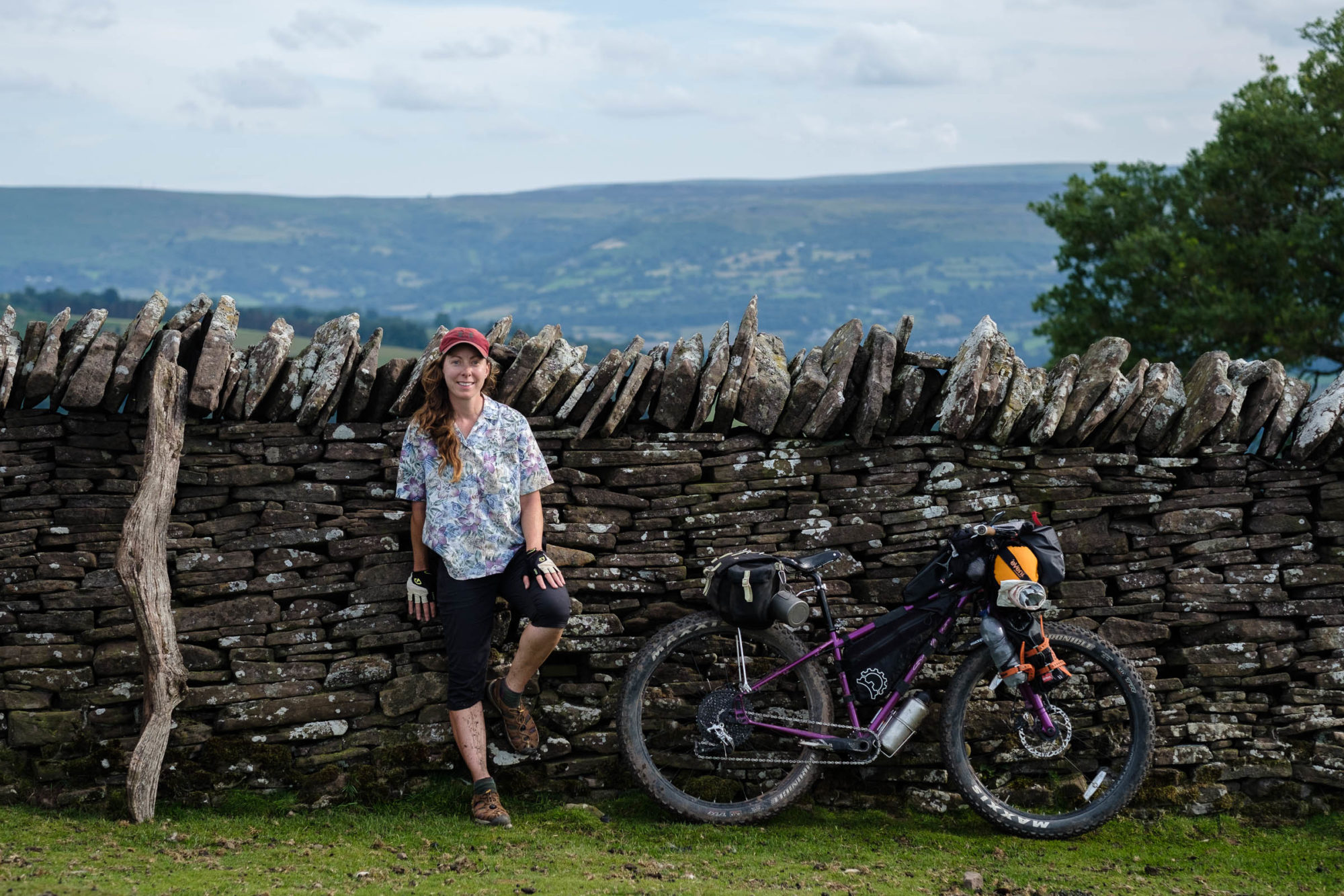 2023 Salsa Fargo Ti - BIKEPACKING.com