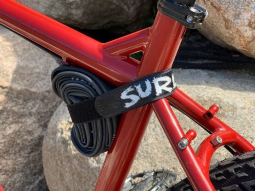Surly's New Tubeless Tires and Zero-waste Packaging - BIKEPACKING.com