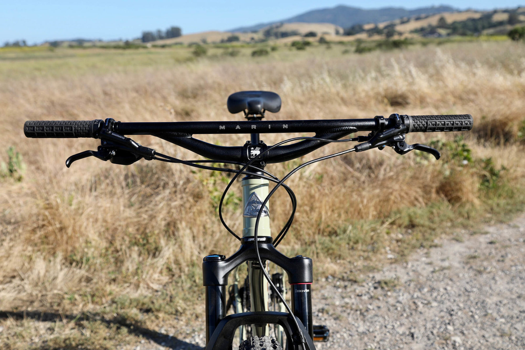 2020 Marin Pine Mountain hardtail gets completely overhauled ...