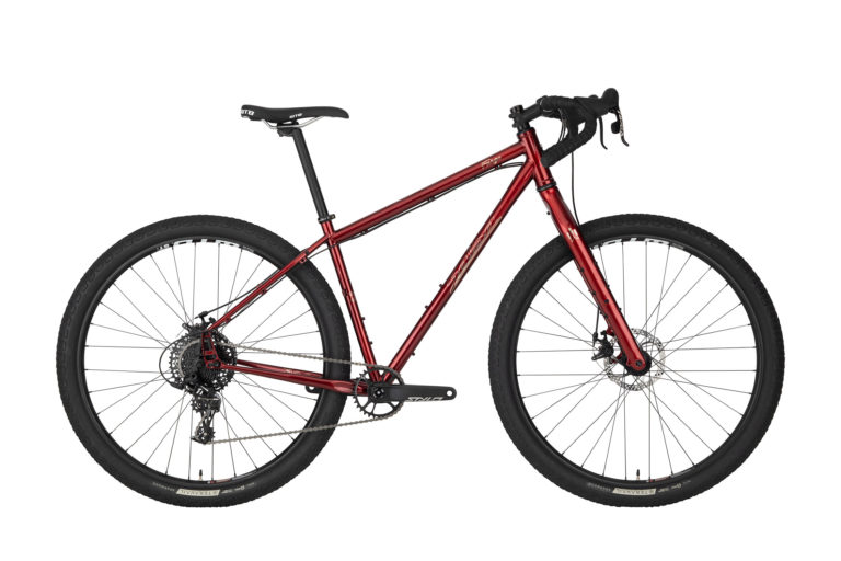 The 2020 Salsa Fargo - BIKEPACKING.com