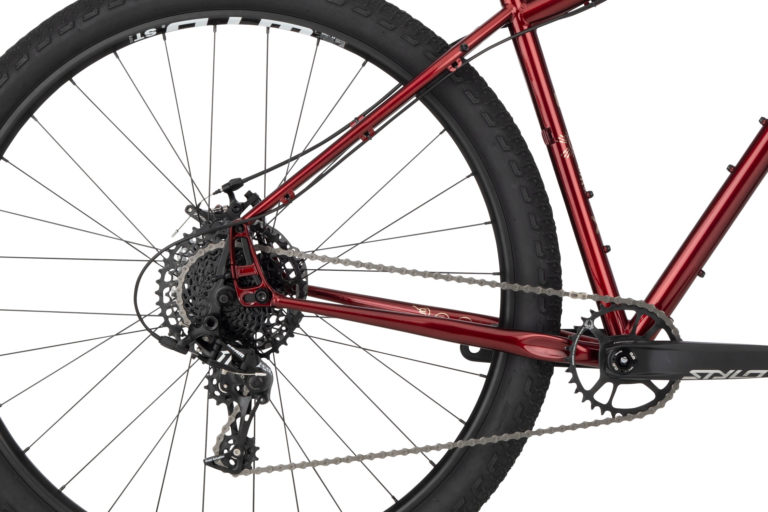 The 2020 Salsa Fargo - BIKEPACKING.com