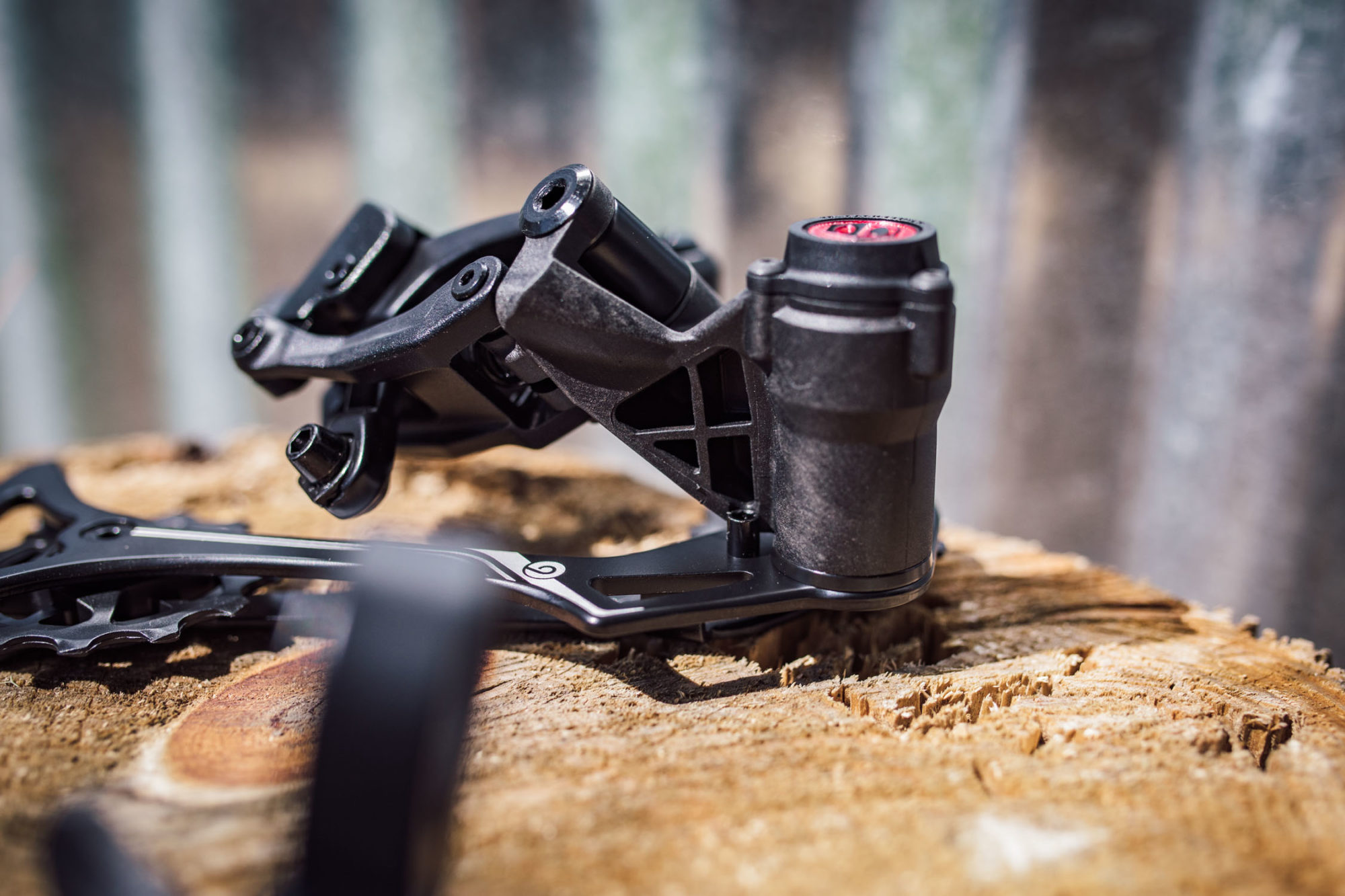 Box Prime 9: Wide-Range 1x9 (Eagle for Luddites) - BIKEPACKING.com