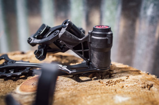 Box Prime 9: Wide-Range 1x9 (Eagle for Luddites) - BIKEPACKING.com