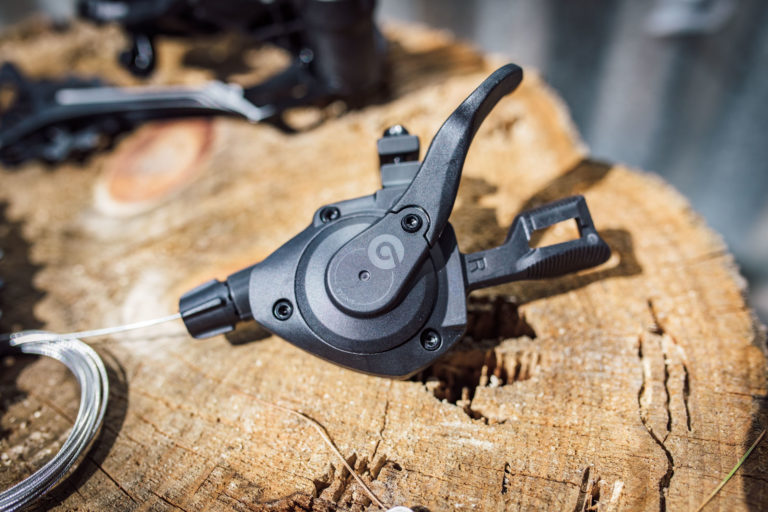 Box Prime 9: Wide-Range 1x9 (Eagle for Luddites) - BIKEPACKING.com